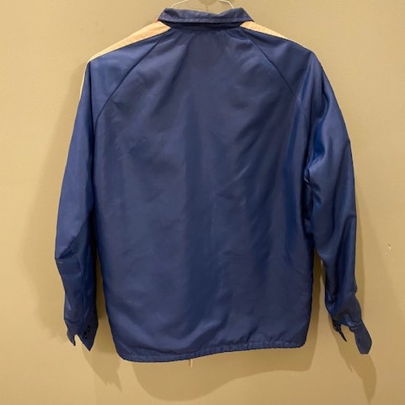 Jackets & Coats | Vintage Bowling Jacket | Poshmark